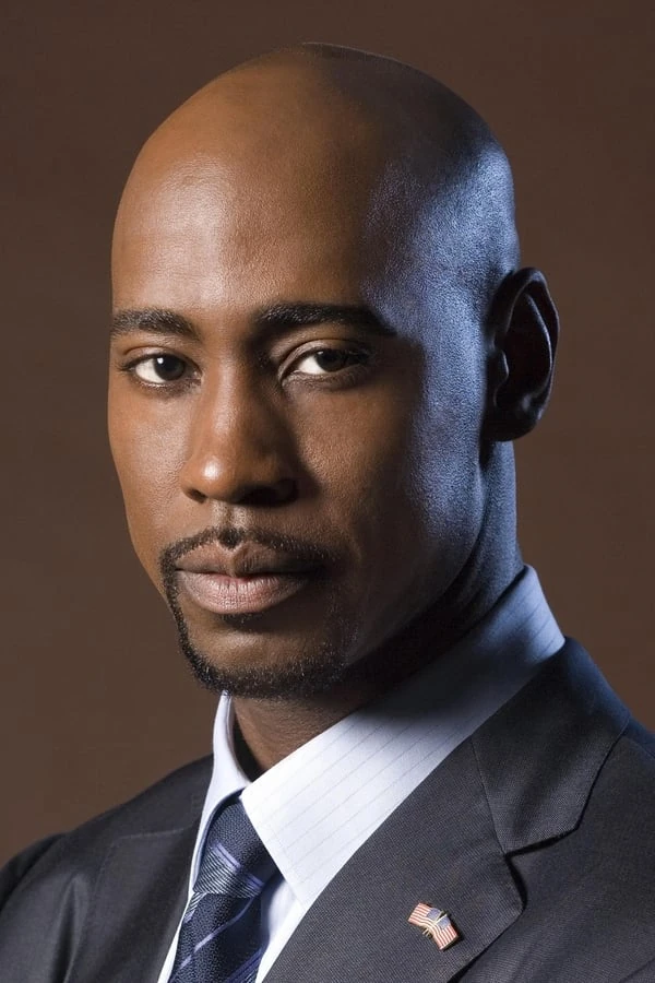 D.B. Woodside | Young Justice Wiki | Fandom