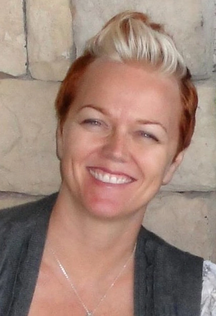 Sharon Scott | Young Justice Wiki | Fandom