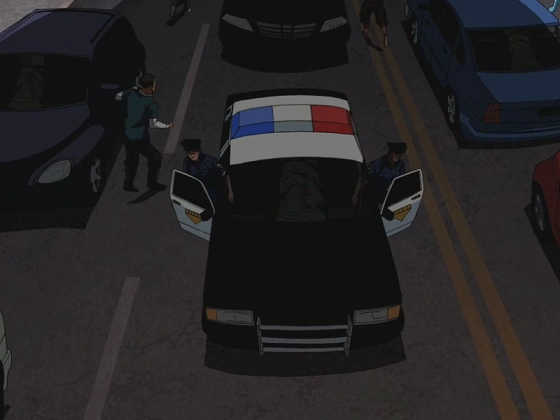 Metropolis Police Department | Young Justice Wiki | Fandom