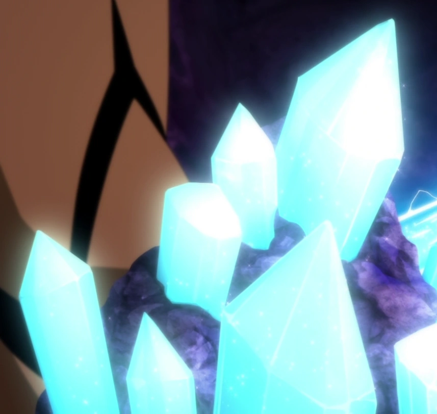 Crystal | Young Justice Wiki | Fandom