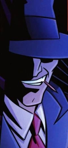 Tony Zucco | Young Justice Wiki | Fandom