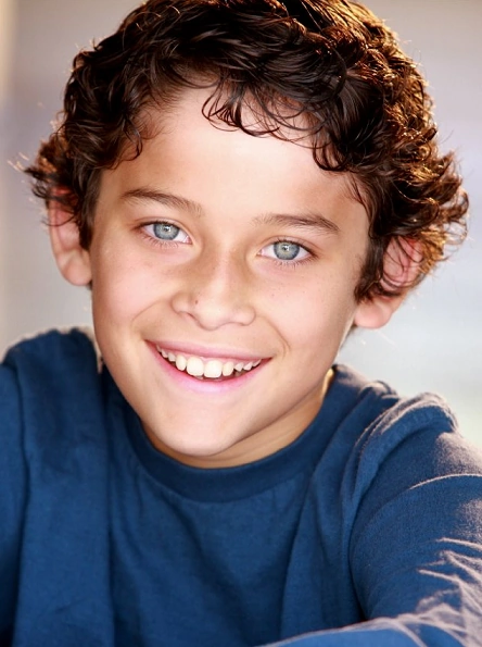 Robert Ochoa | Young Justice Wiki | Fandom