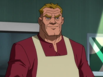 Bibbo Bibbowski | Young Justice Wiki | Fandom