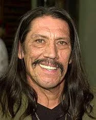 Danny Trejo | Young Justice Wiki | Fandom