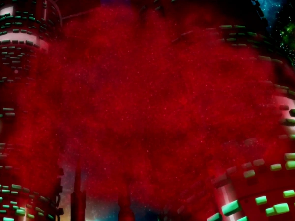 Sun-Eater | Young Justice Wiki | Fandom