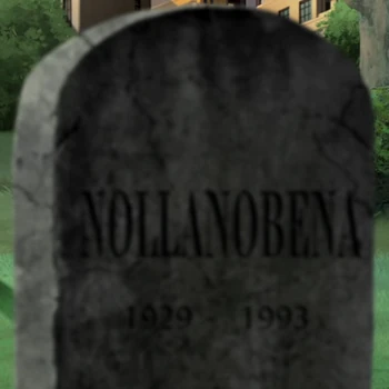 Nollan Obena | Young Justice Wiki | Fandom