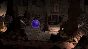 Scarab temple | Young Justice Wiki | Fandom