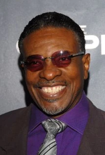 Keith David | Young Justice Wiki | Fandom