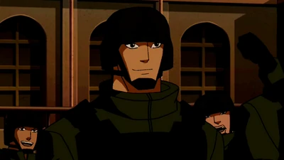 Discuss Everything About Young Justice Wiki | Fandom