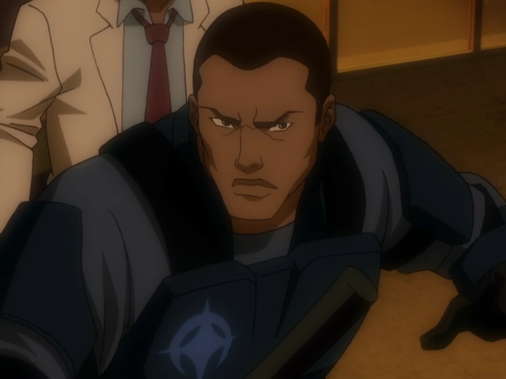 Dale Gunn | Young Justice Wiki | Fandom