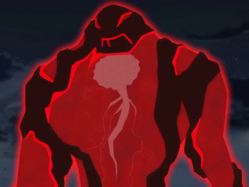 Plasmus | Young Justice Wiki | Fandom