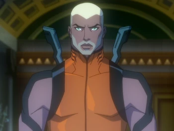 Kaldur'ahm | Young Justice Wiki | Fandom