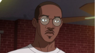 Discuss Everything About Young Justice Wiki | Fandom