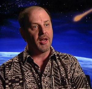 Rich Fogel | Young Justice Wiki | Fandom