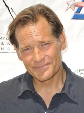 James Remar | Young Justice Wiki | Fandom