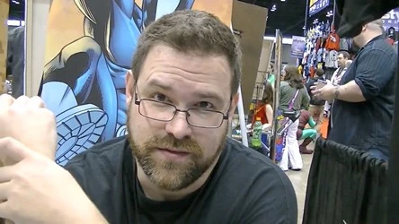 Mike Norton | Young Justice Wiki | Fandom