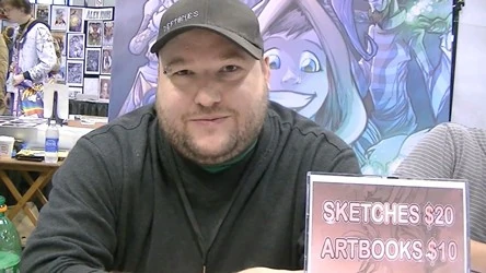 Zac Atkinson | Young Justice Wiki | Fandom