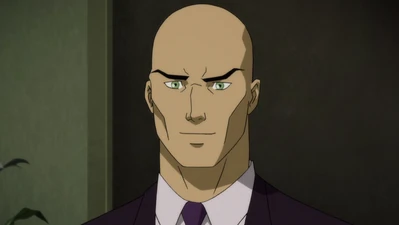 Discuss Everything About Young Justice Wiki | Fandom