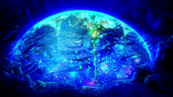 Poseidonis | Young Justice Wiki | Fandom