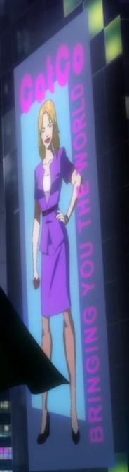 CatCo | Young Justice Wiki | Fandom