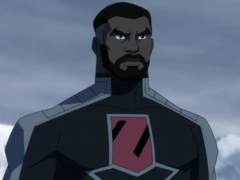 Dru-Zod | Young Justice Wiki | Fandom