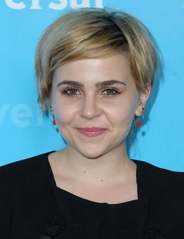 Mae Whitman | Young Justice Wiki | Fandom