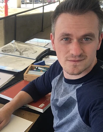 Travis Mercer | Young Justice Wiki | Fandom