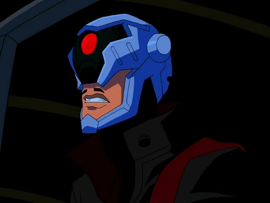 Professor Ojo | Young Justice Wiki | Fandom