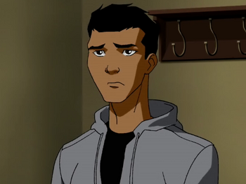 Blue Beetle | Young Justice Wiki | Fandom