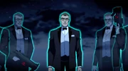 Simon Ecks | Young Justice Wiki | Fandom