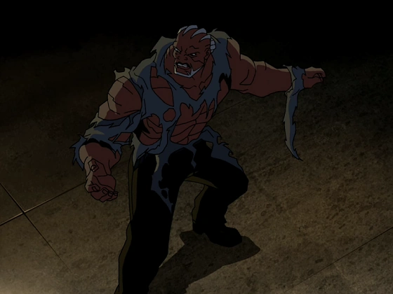 Invulnerability | Young Justice Wiki | Fandom