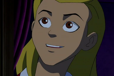 Young Justice Static Shock