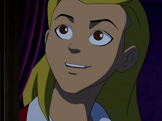 Arrowette | Young Justice Wiki | Fandom