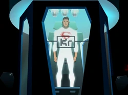 Project Kr | Young Justice Wiki | Fandom