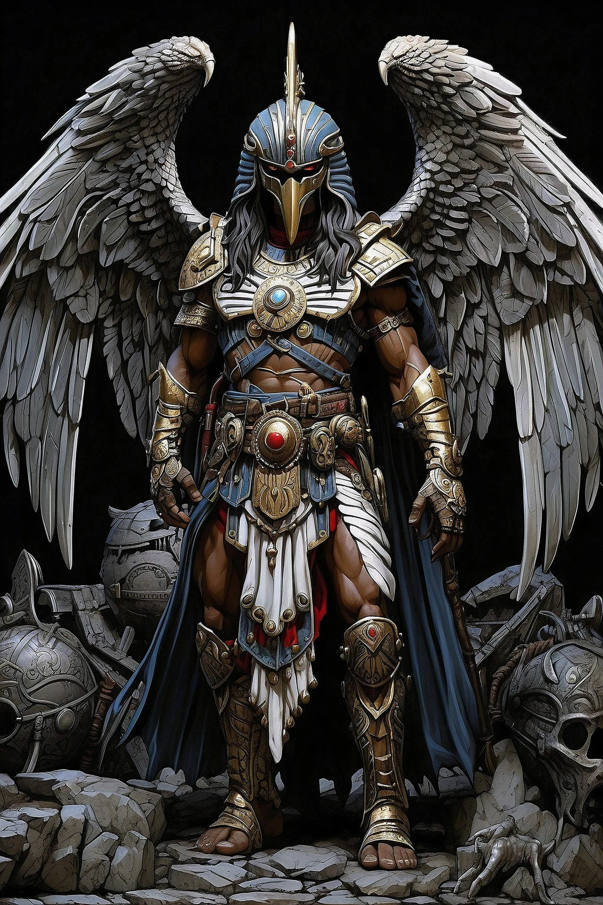 Hawk | Young Justice Fanon Wikia | Fandom