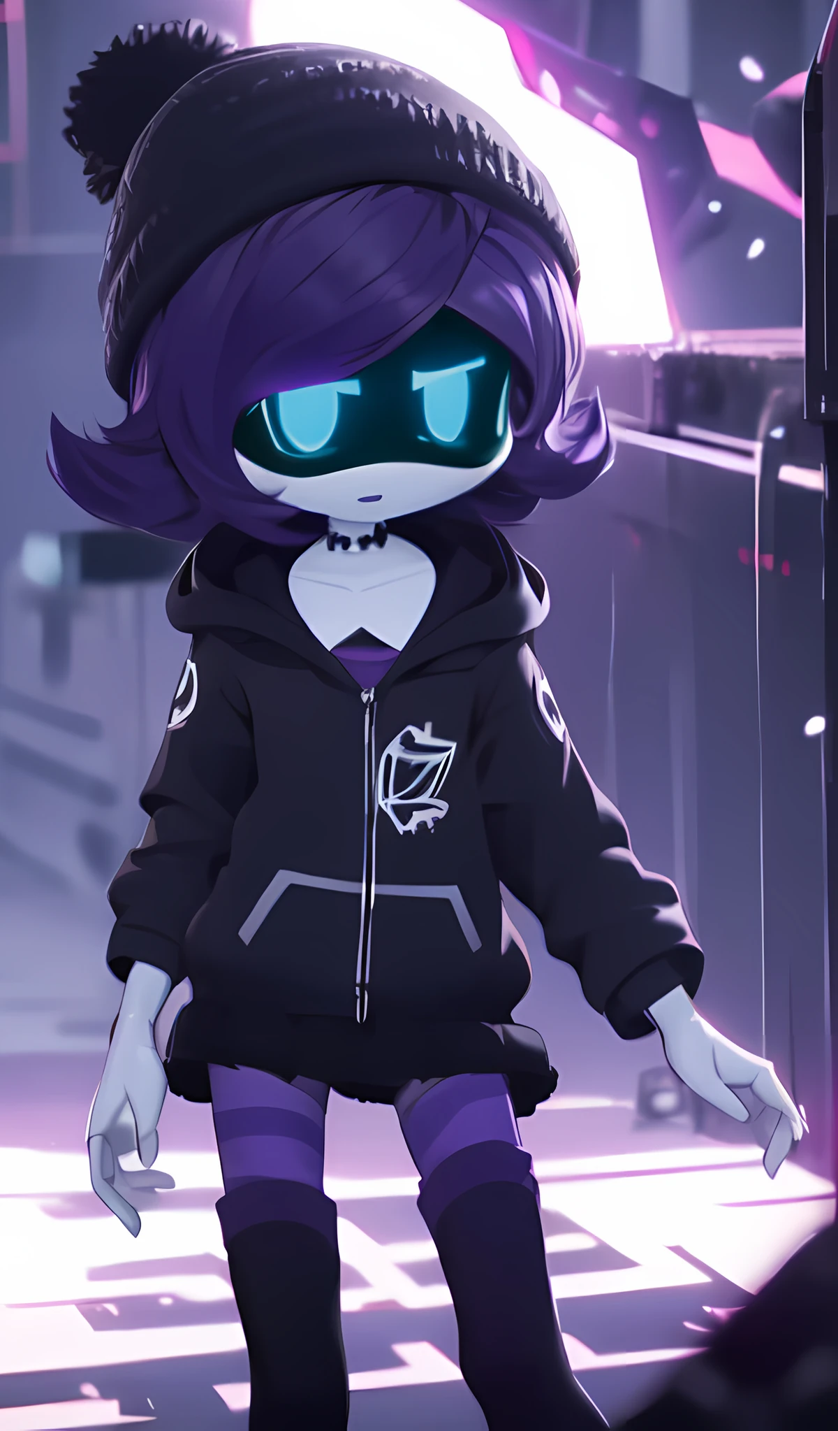 Cybel | Young Justice Fanon Wikia | Fandom