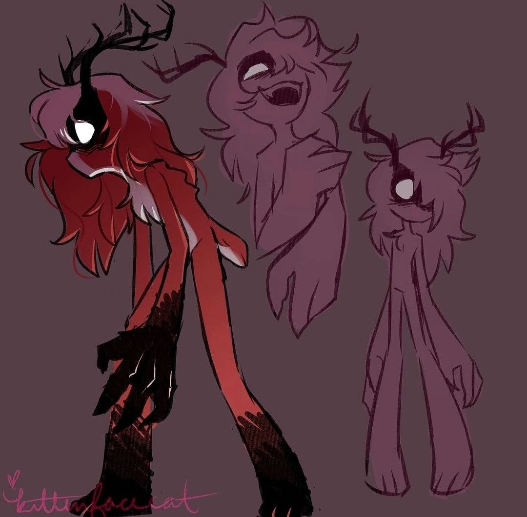 Wendigo | Young Justice Fanon Wikia | Fandom