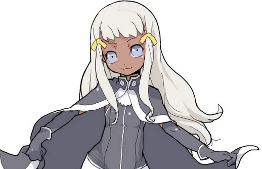 Sól | Young Justice Fanon Wikia | Fandom