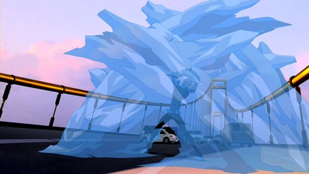 Ice Manipulation | Young Justice Fanon Wikia | Fandom