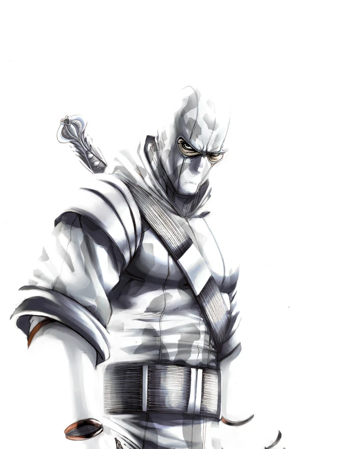 Reaper | Young Justice Fanon Wikia | Fandom