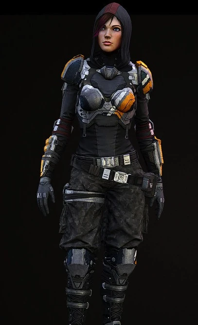 Brisance | Young Justice Fanon Wiki | Fandom