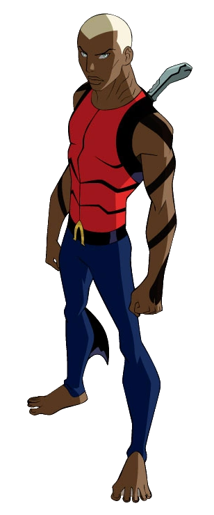 Aqualad (Heroes of the Future) | Young Justice Fanon Wiki | Fandom
