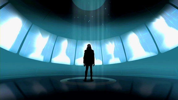 The Light | Young Justice Fanon Wiki | Fandom