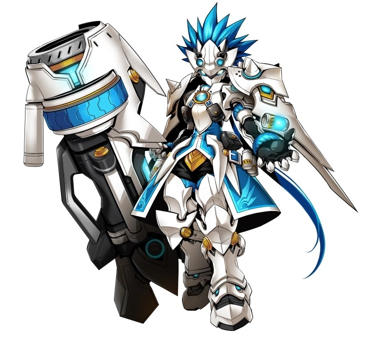Cobalt Juggernaut | Young Justice Fanon Wiki | Fandom