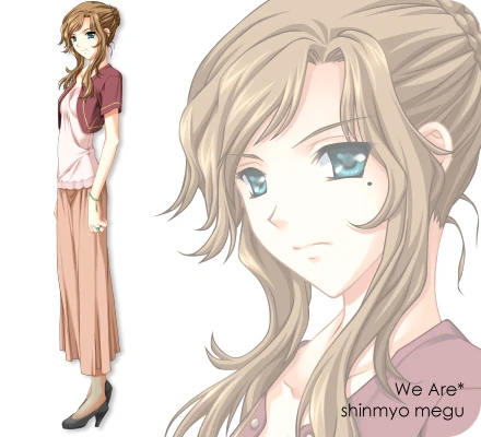 Kana Wescot | Young Justice Fanon Wiki | Fandom