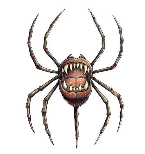 Zirunyin | The Young Kingdoms Wiki | Fandom