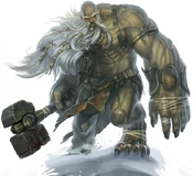 Kostchtchie | The Young Kingdoms Wiki | Fandom