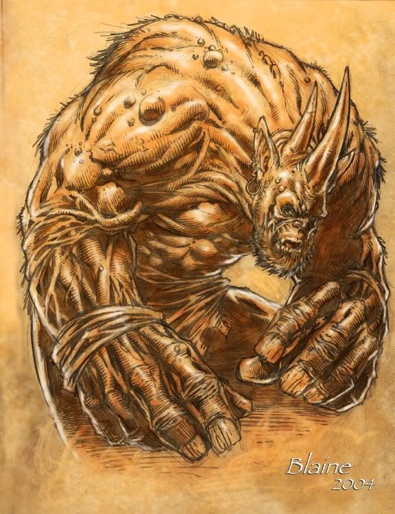 Zevgavizeb | The Young Kingdoms Wiki | Fandom