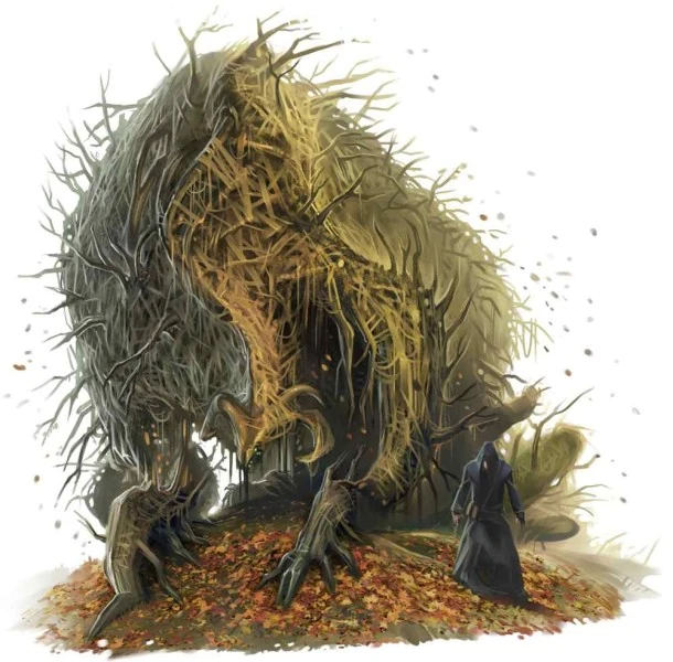 Cyth-V'sug | The Young Kingdoms Wiki | Fandom