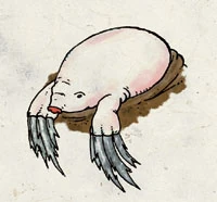 Urdlen | The Young Kingdoms Wiki | Fandom